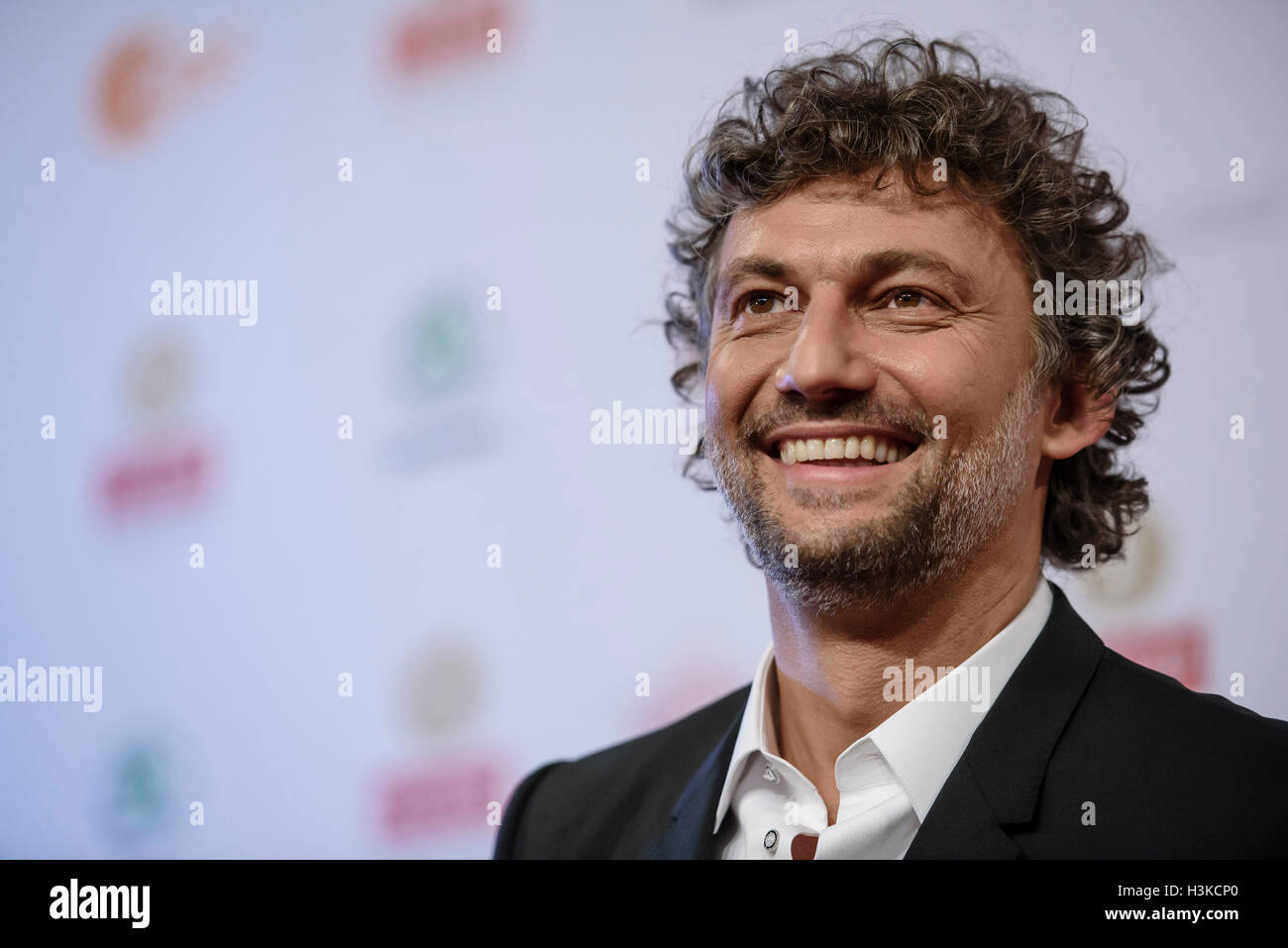 German opera singer hi-res stock photography and images - Alamy