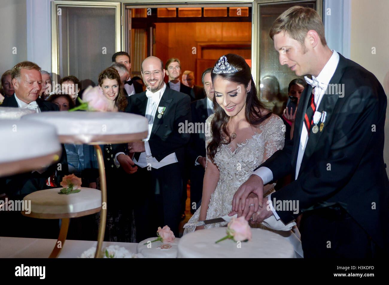 Leka prince hi-res stock photography and images - Alamy