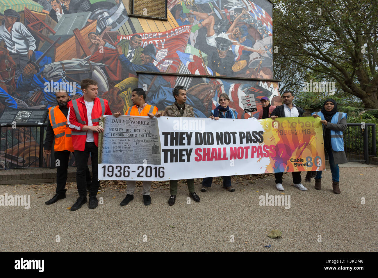 British union of fascists hi-res stock photography and images - Alamy
