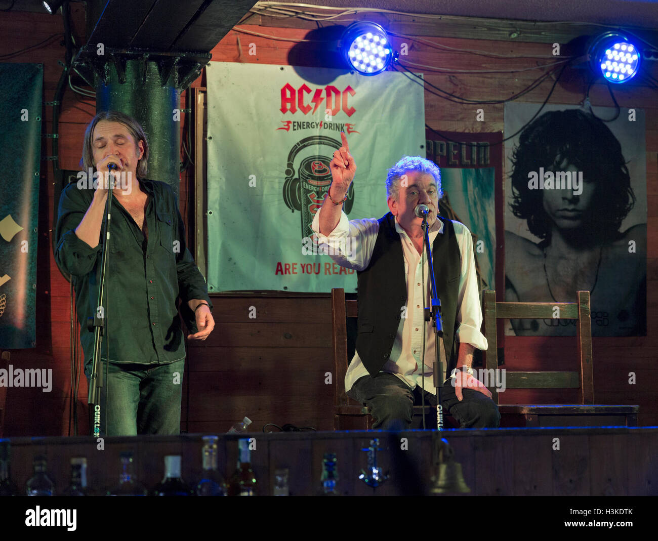 Mccafferty hi-res stock photography and images - Alamy