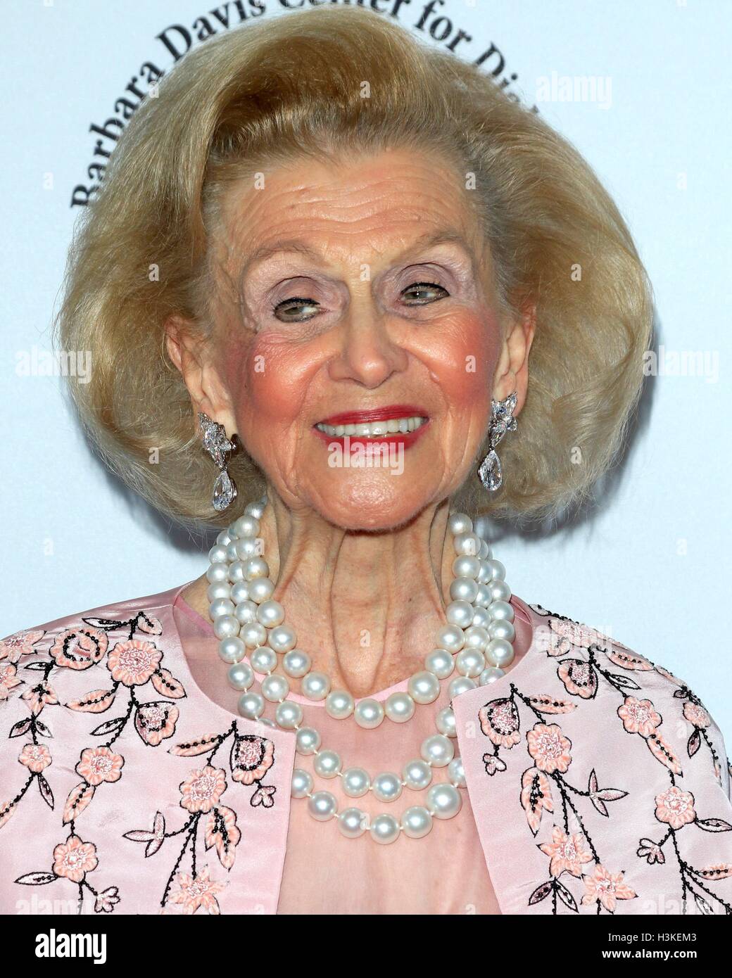 Barbara Davis Stock Photos & Barbara Davis Stock Images - Alamy