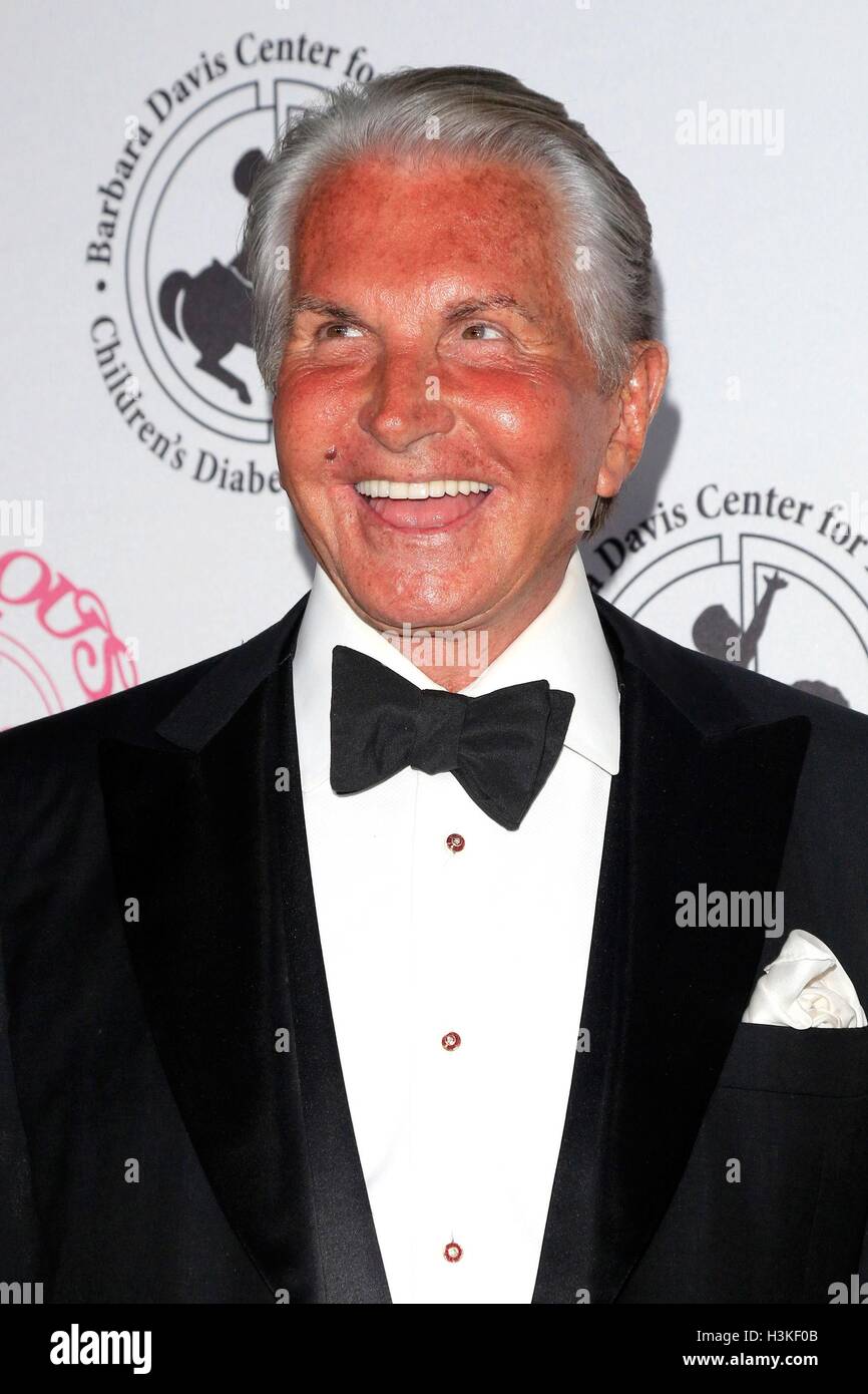 George Hamilton Actor High Resolution Stock Photography and Images - Alamy