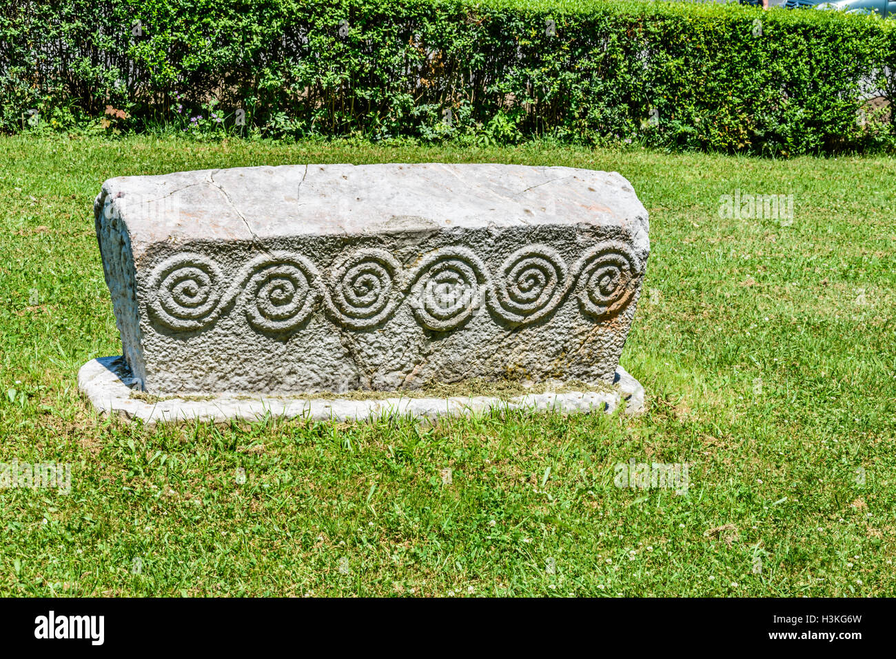 ´stecak´ hi-res stock photography and images - Alamy