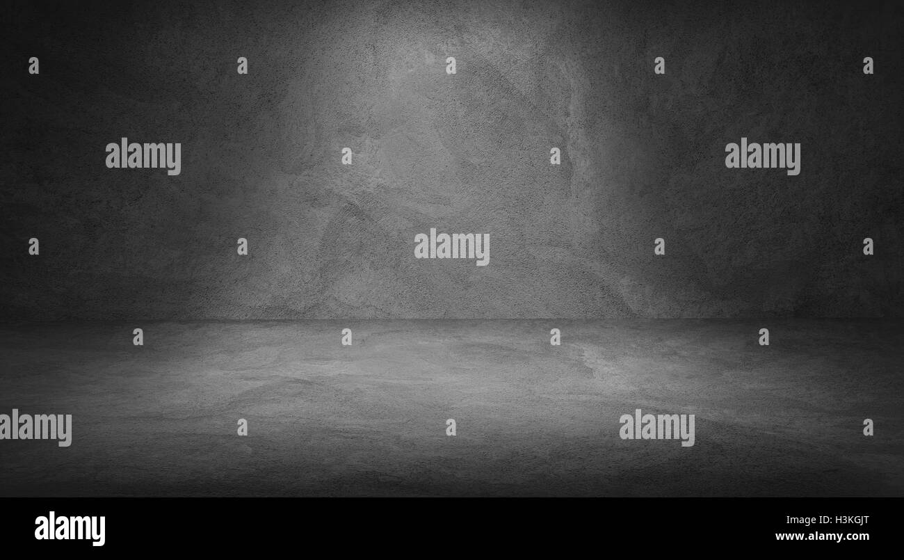 Dark room background hi-res stock photography and images - Alamy