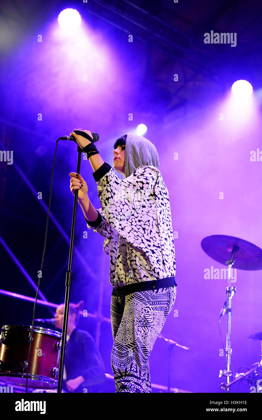 Sundemo hi-res stock photography and images - Alamy