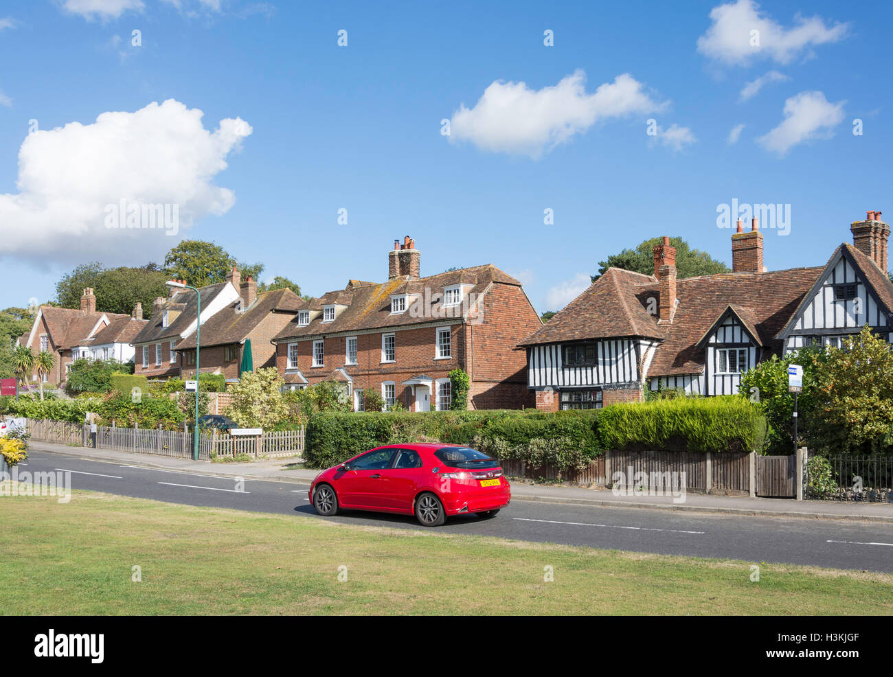 Bearsted High Resolution Stock Photography and Images - Alamy