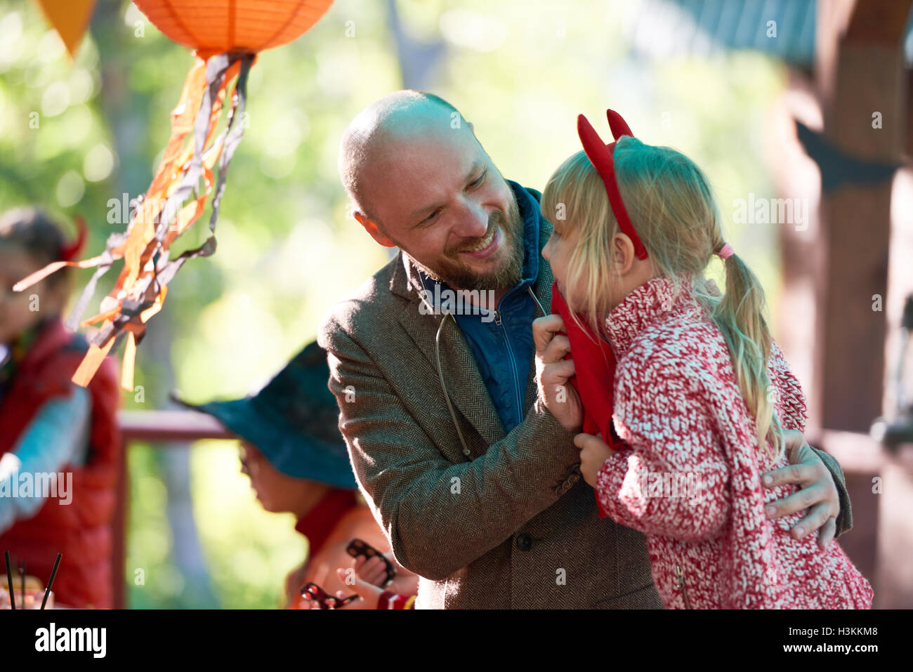 Careful people hi-res stock photography and images - Alamy