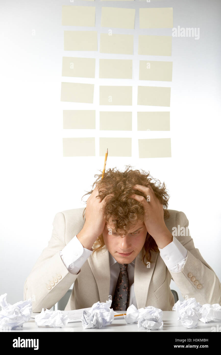 Ideas poet hi-res stock photography and images - Alamy