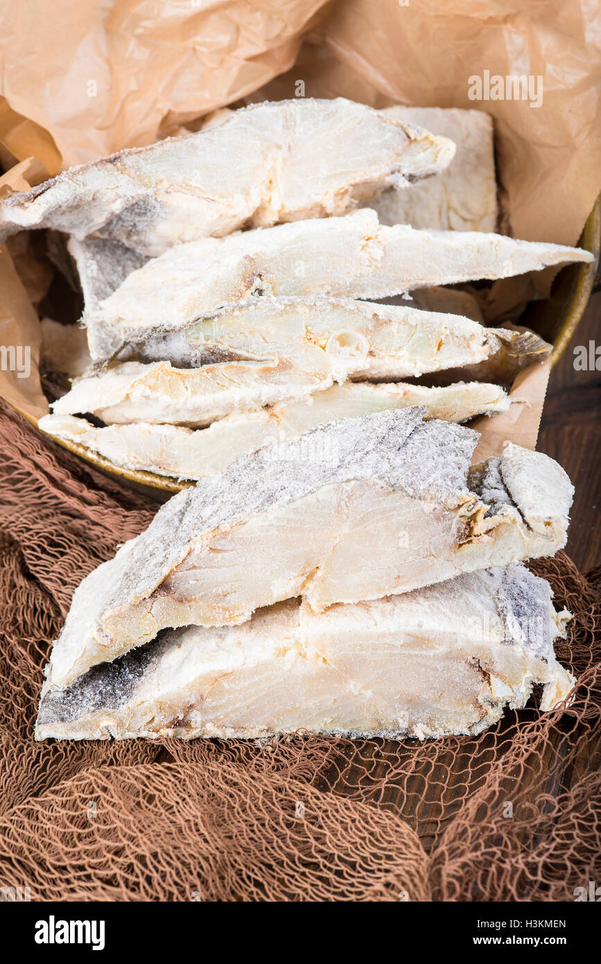 Portugal cod fishing hi-res stock photography and images - Alamy