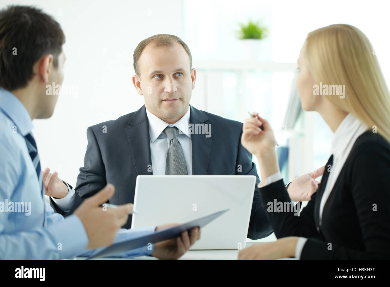 Planning proposals hi-res stock photography and images - Alamy