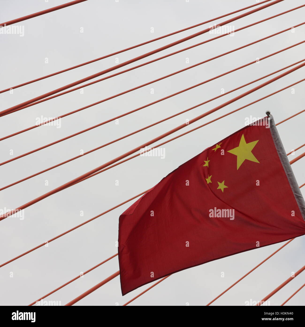 Chinese stars hi-res stock photography and images - Alamy