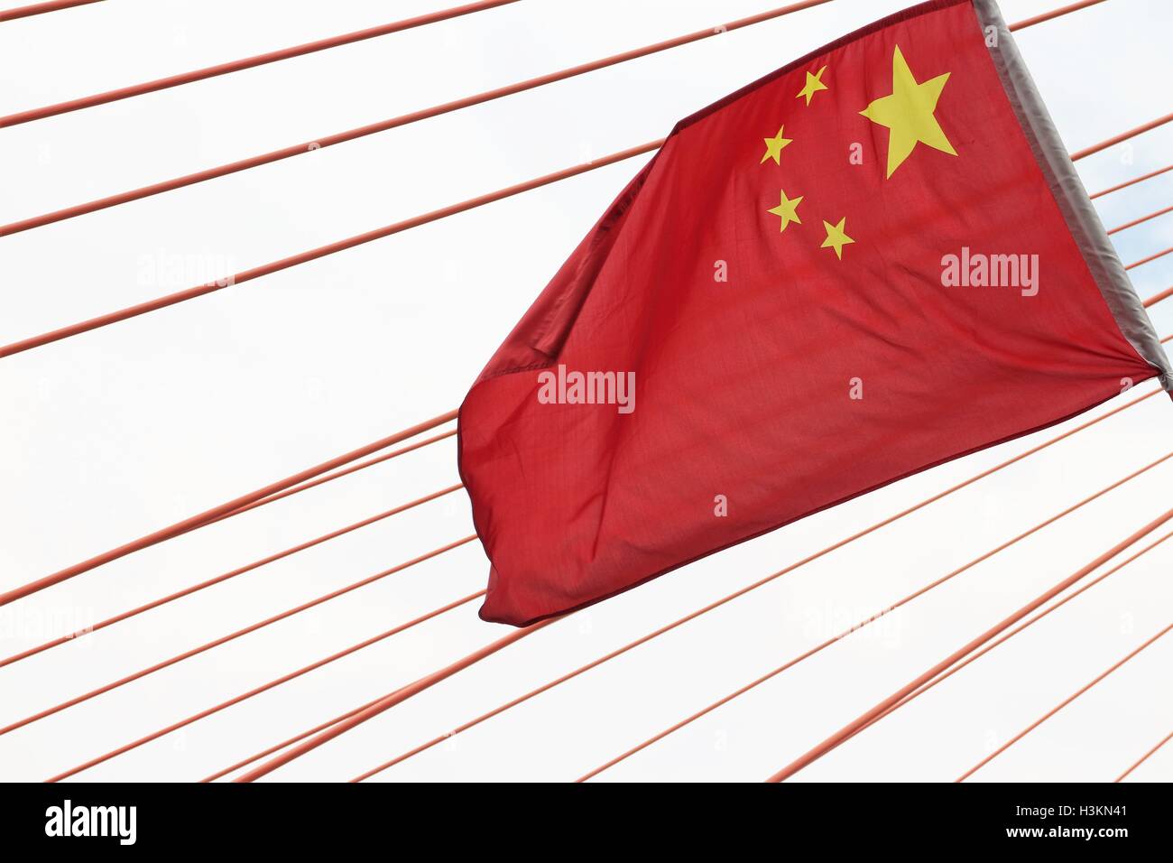 Chinese stars hi-res stock photography and images - Alamy