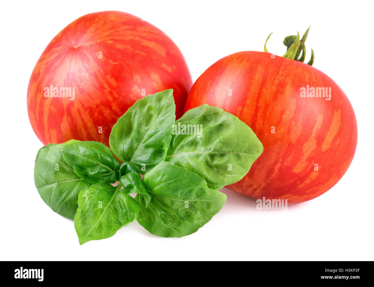 Striped tomatoes hi-res stock photography and images - Alamy