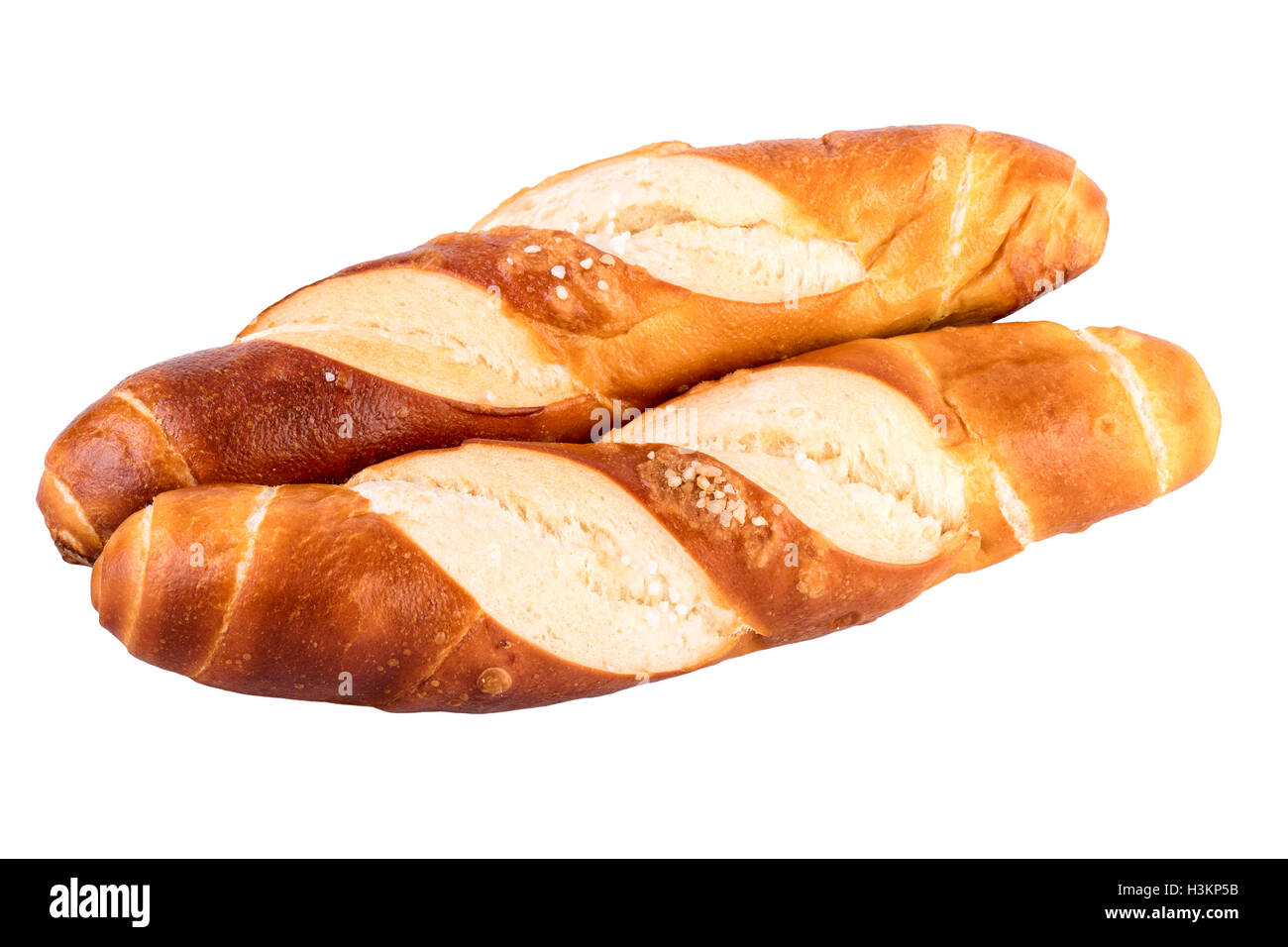 German baked bread hi-res stock photography and images - Alamy