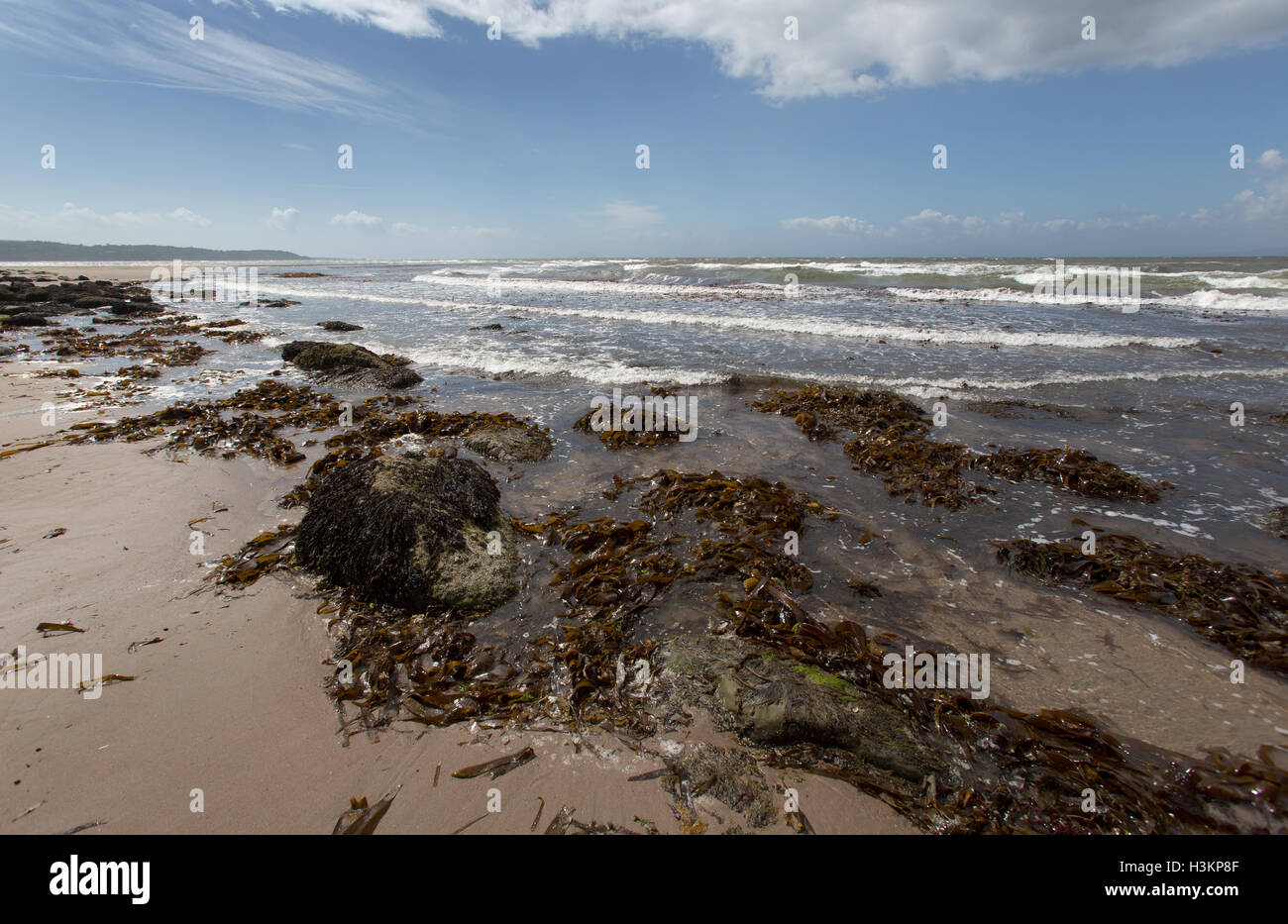Ayrshire Coast High Resolution Stock Photography and Images - Alamy