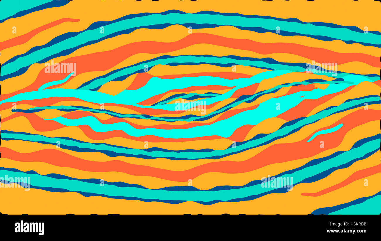 2d Illustration of Abstract computer paint background Stock Photo - Alamy