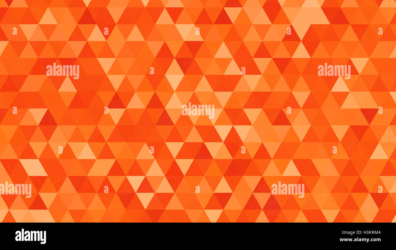 Abstract trigon background Stock Photo - Alamy