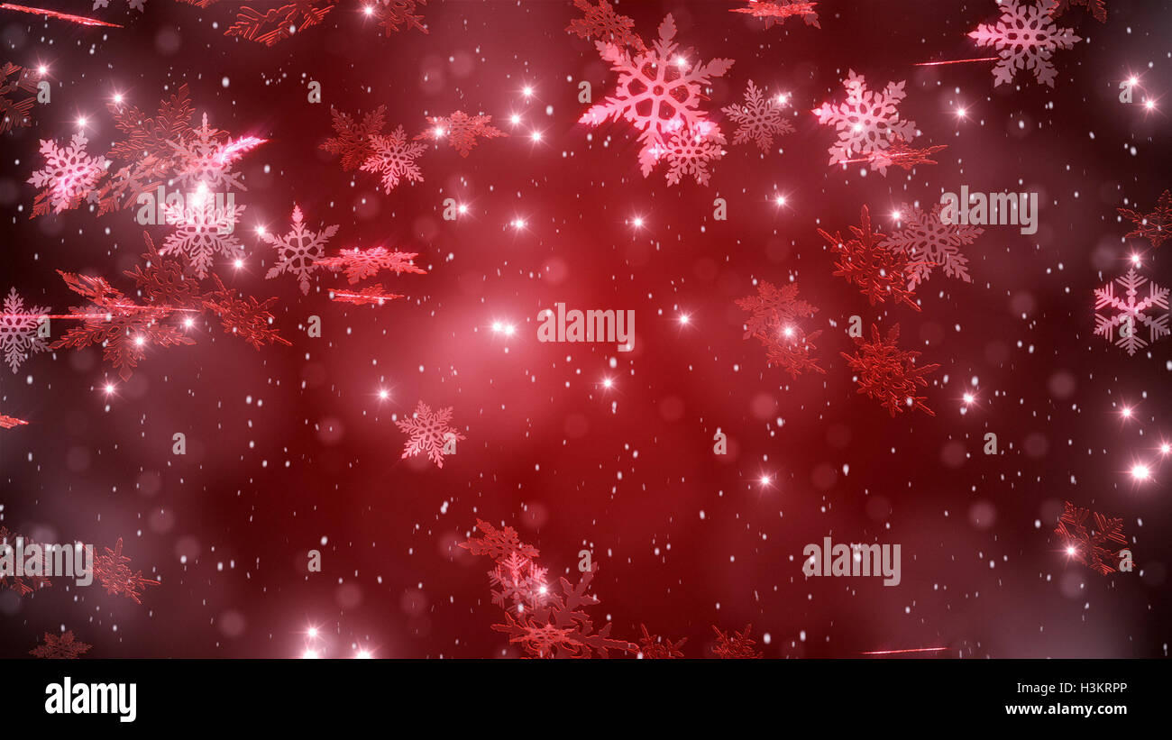 Stars falling down hi-res stock photography and images - Alamy