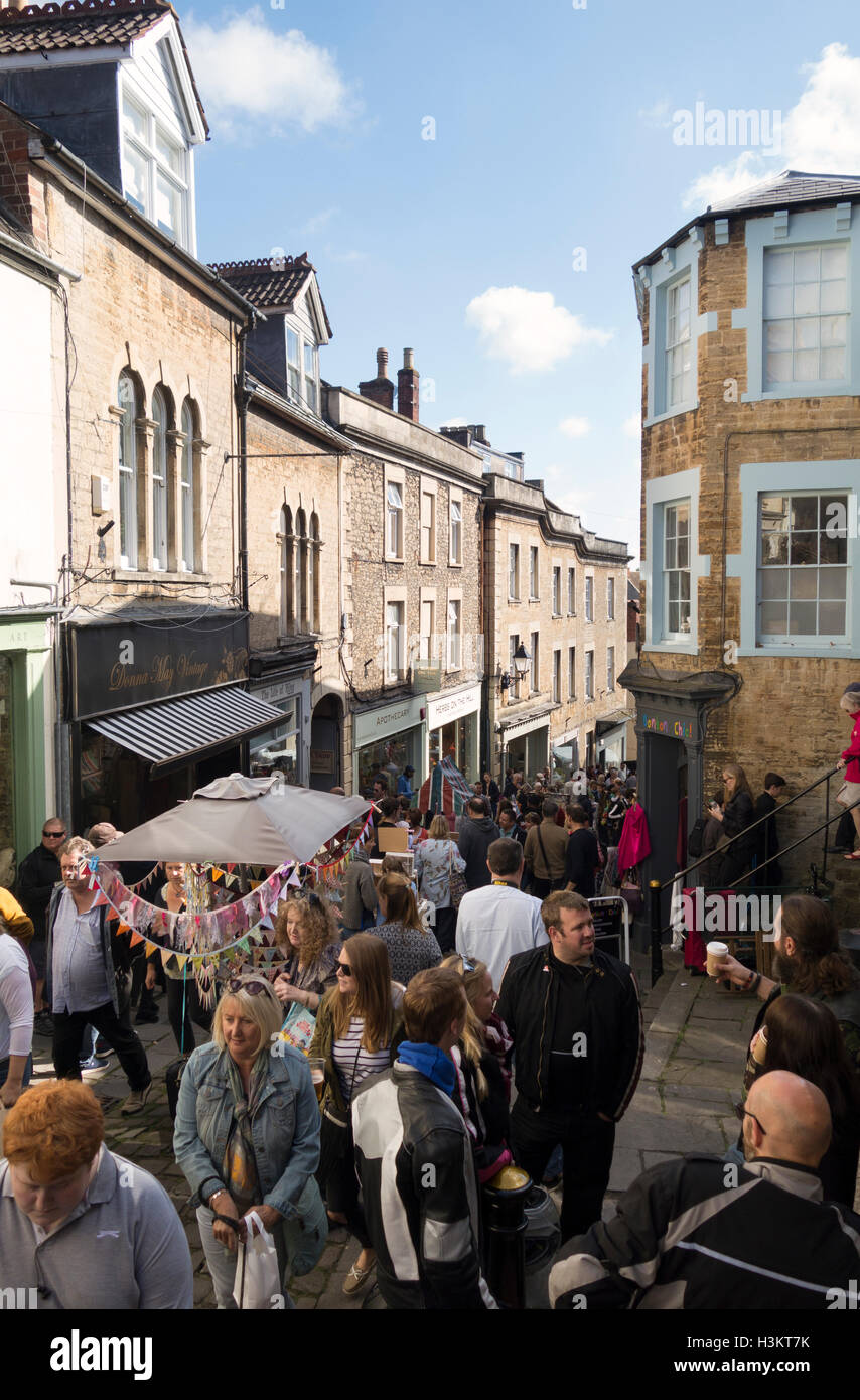 Frome independent market hi-res stock photography and images - Alamy