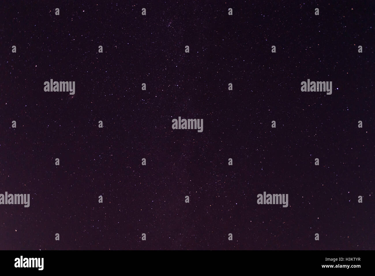 Night sky star milky way hi-res stock photography and images - Alamy