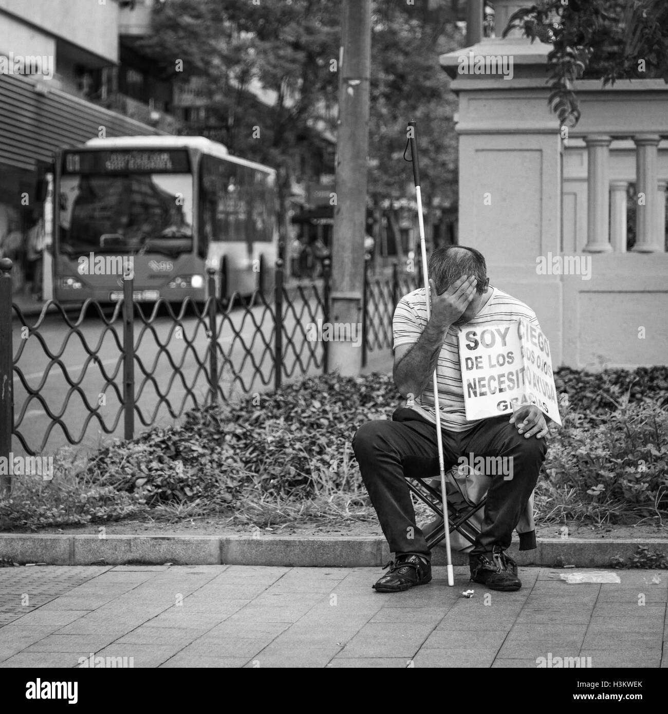 In plain sight Stock Photo - Alamy