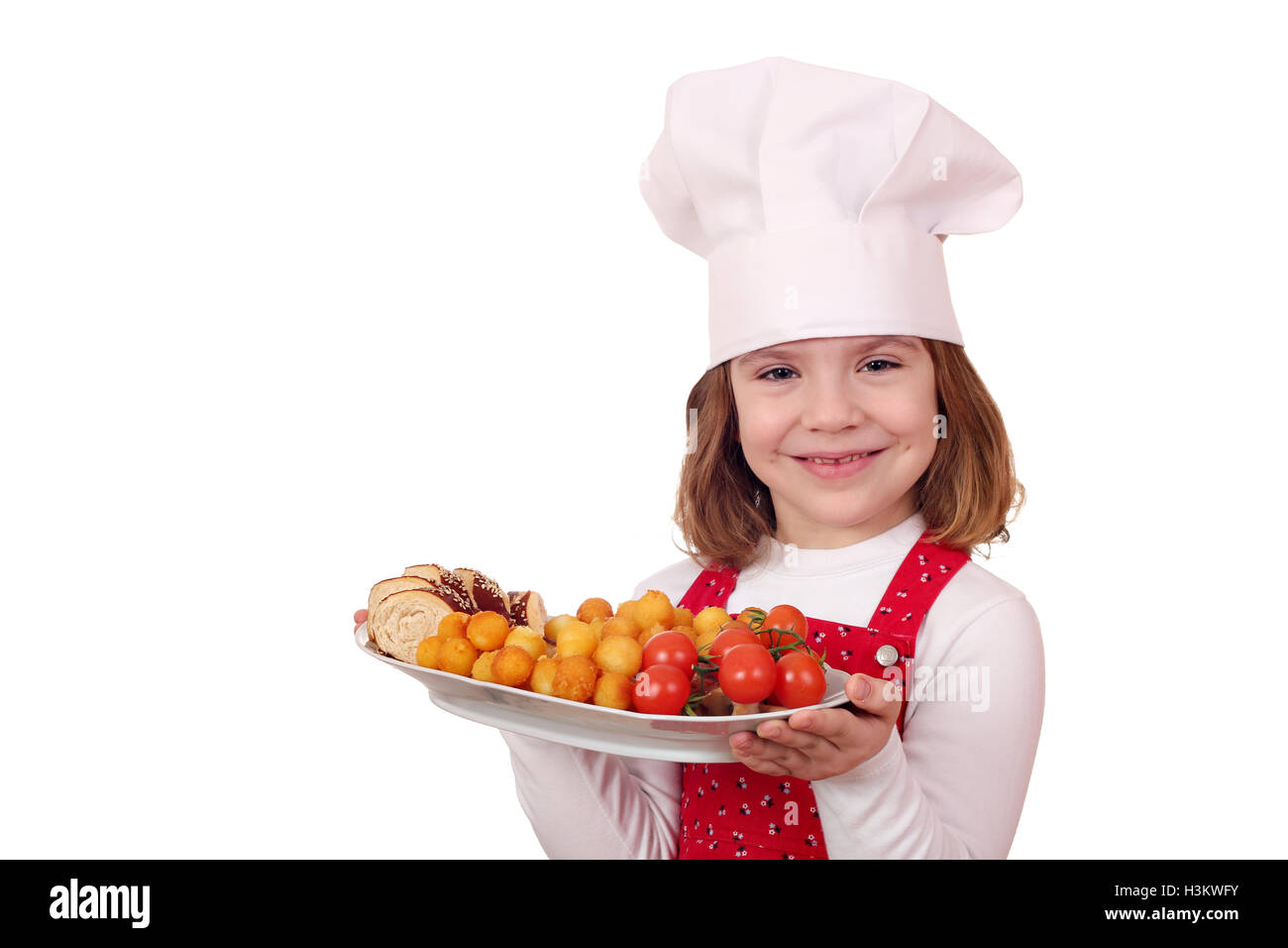 Girl food hi-res stock photography and images - Alamy