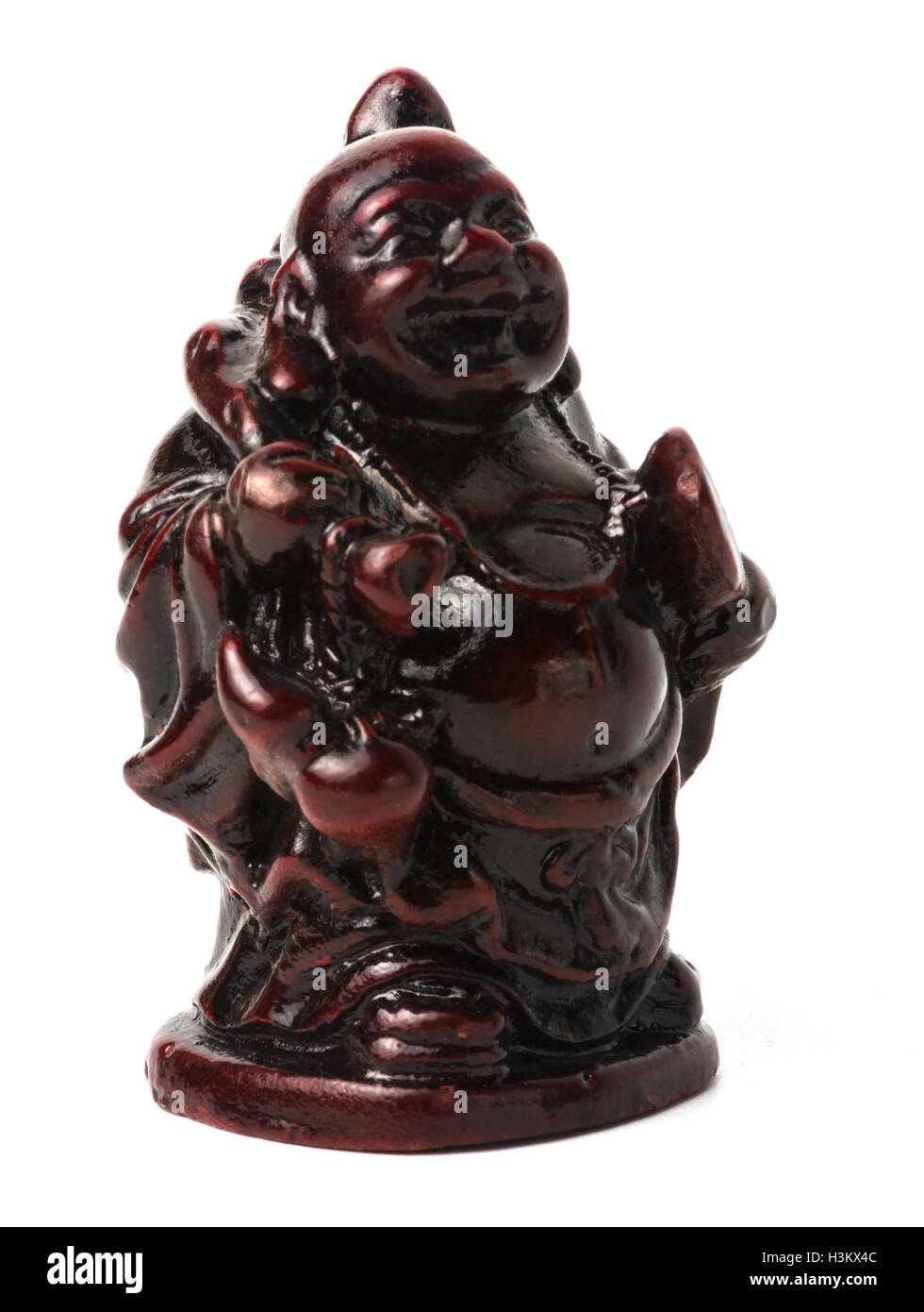 Sculpture of a thinking man hi-res stock photography and images - Alamy