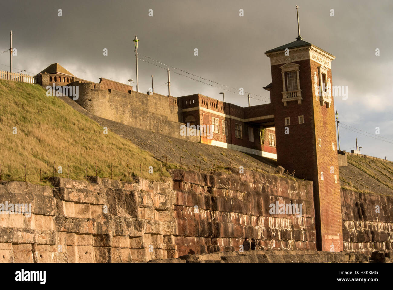 Bispham hi-res stock photography and images - Alamy