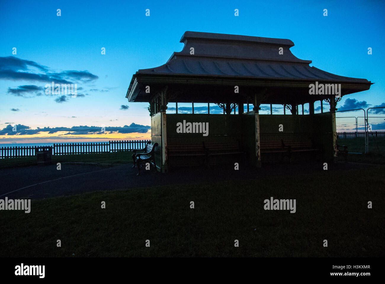 Bispham hi-res stock photography and images - Alamy