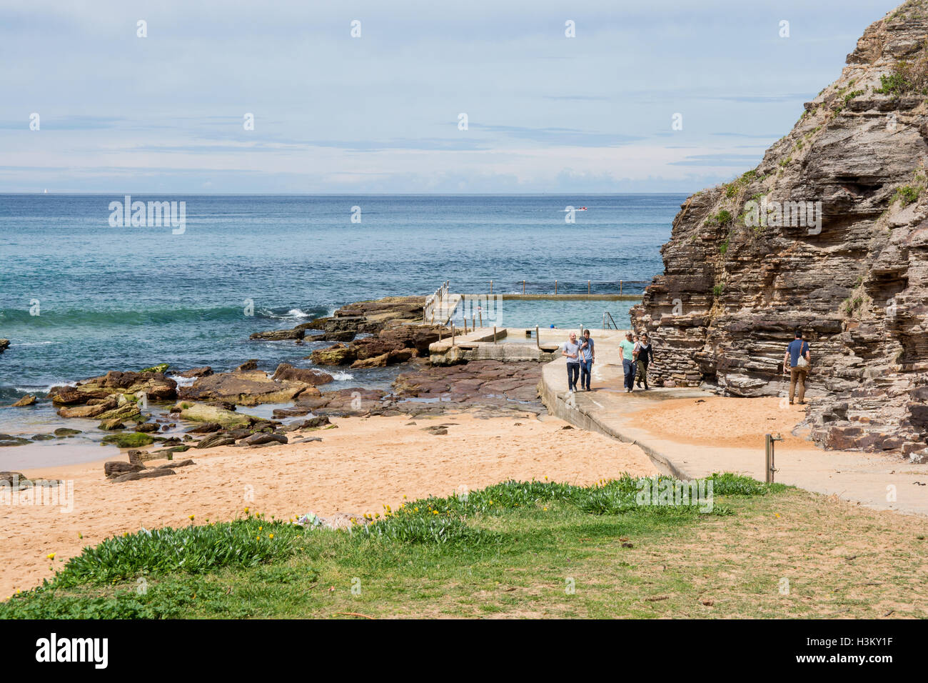 Avalon australia hi-res stock photography and images - Alamy