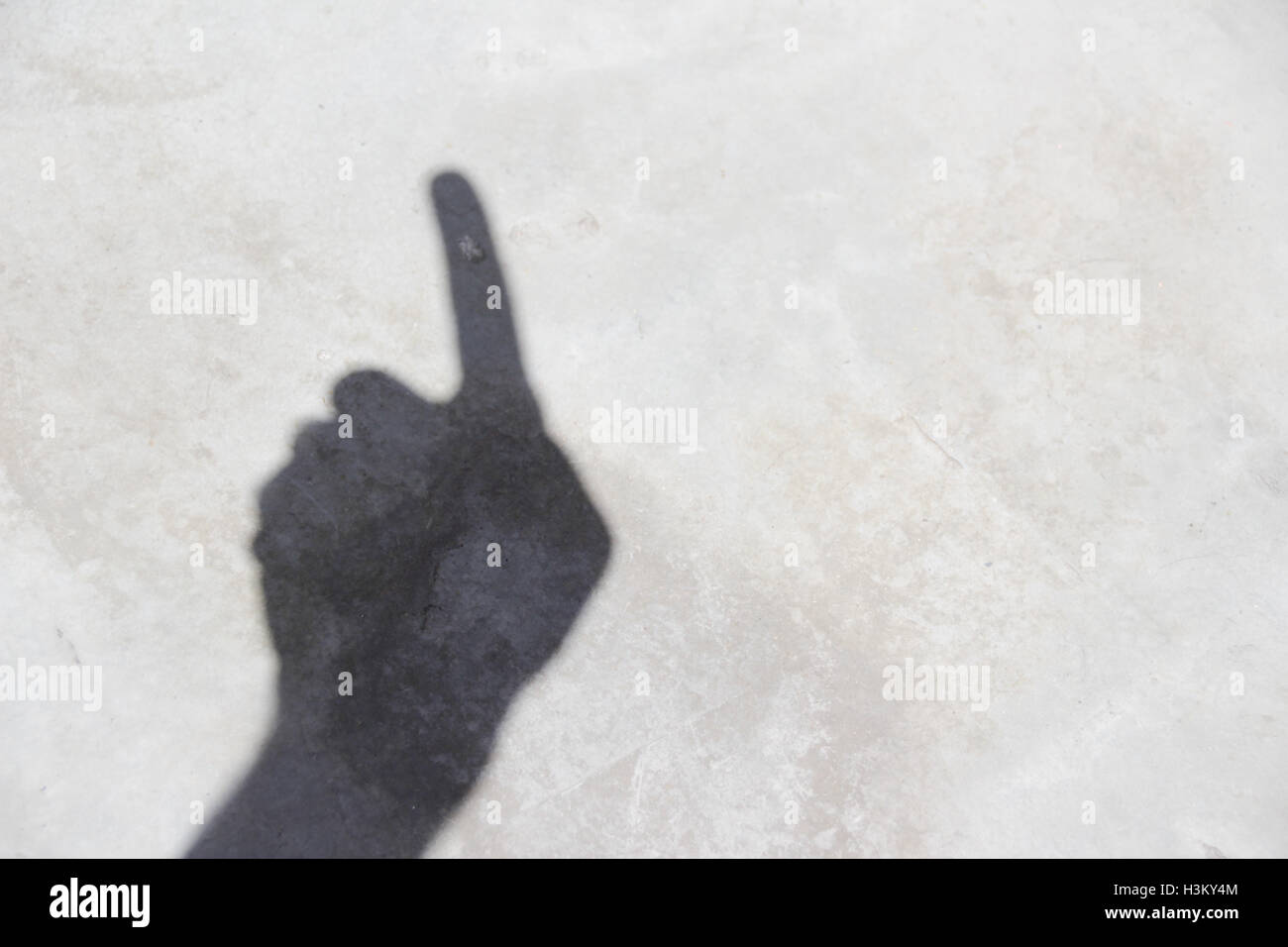 Human shadow silhouette hi-res stock photography and images - Alamy