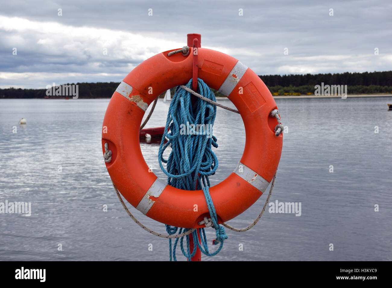 The preserver hi-res stock photography and images - Alamy