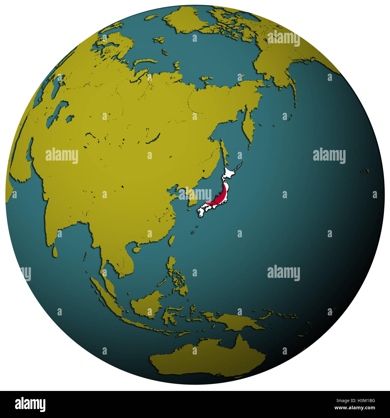 Tokyo On The World Map When Is Fall 2024 Japan On World Map Japan ...