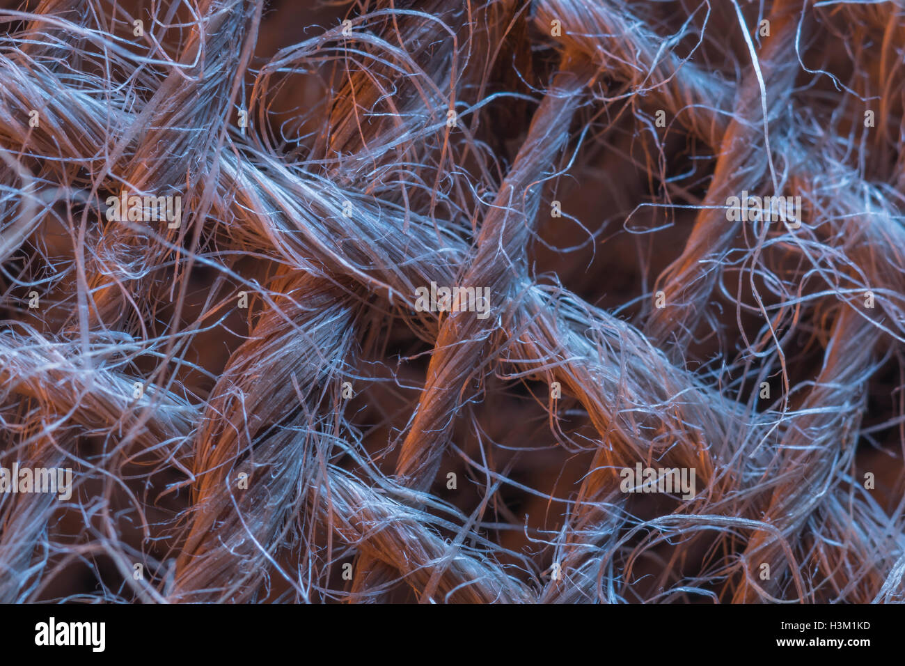 Jute fibre hi-res stock photography and images - Alamy