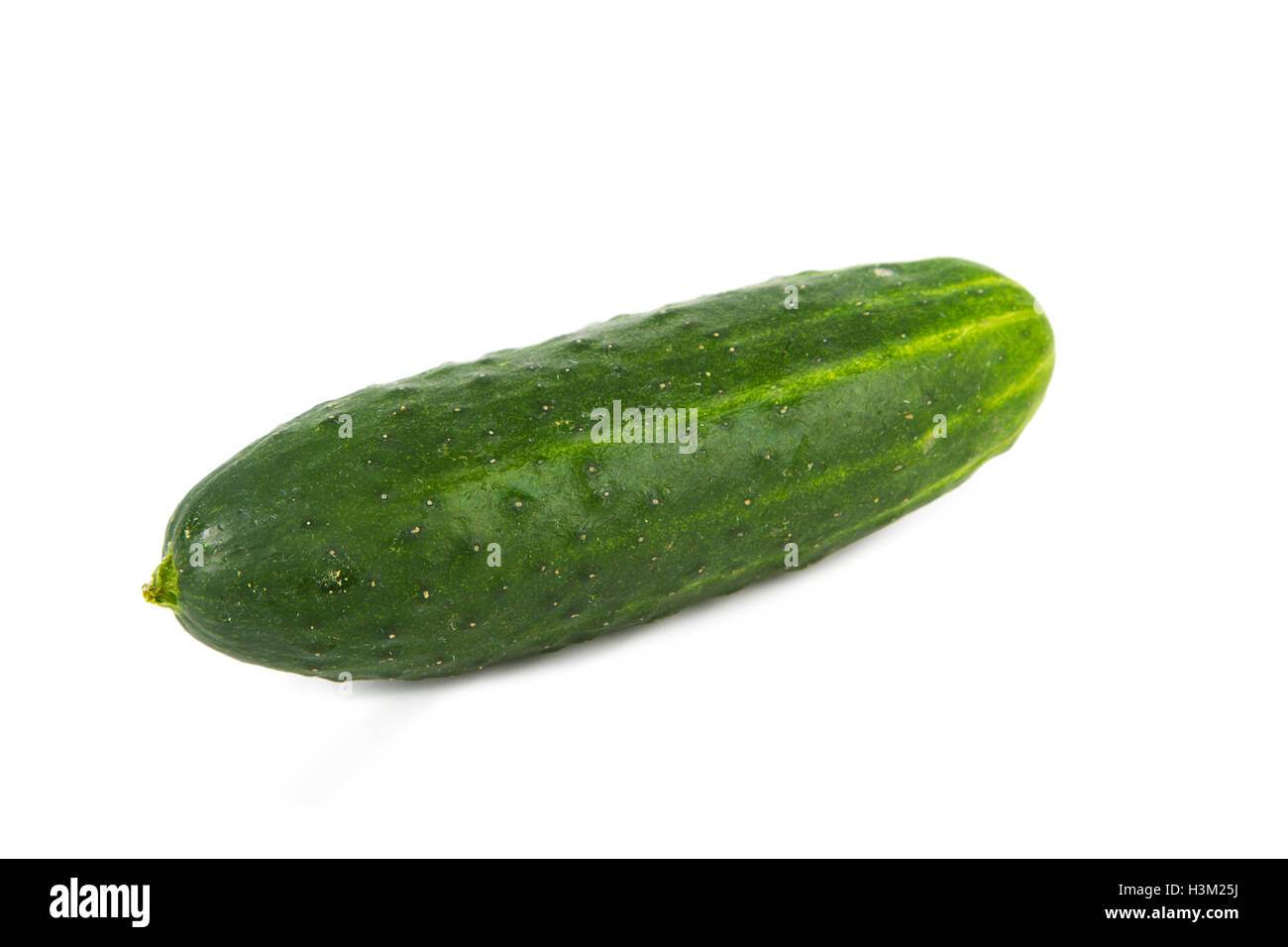 Cucumber - Stock Image Stock Photo - Alamy