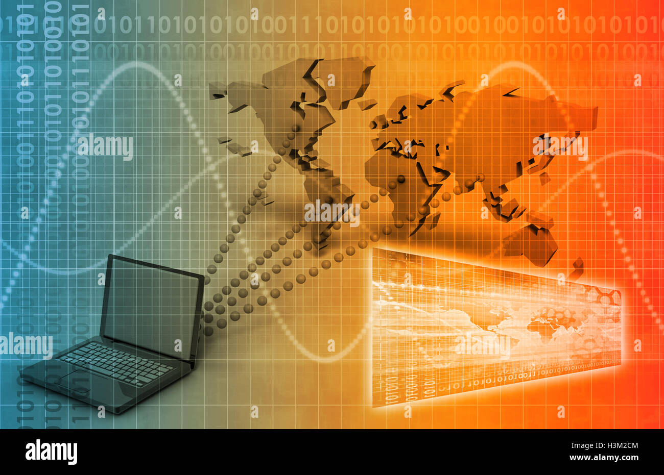 Enhanced learning hi-res stock photography and images - Alamy