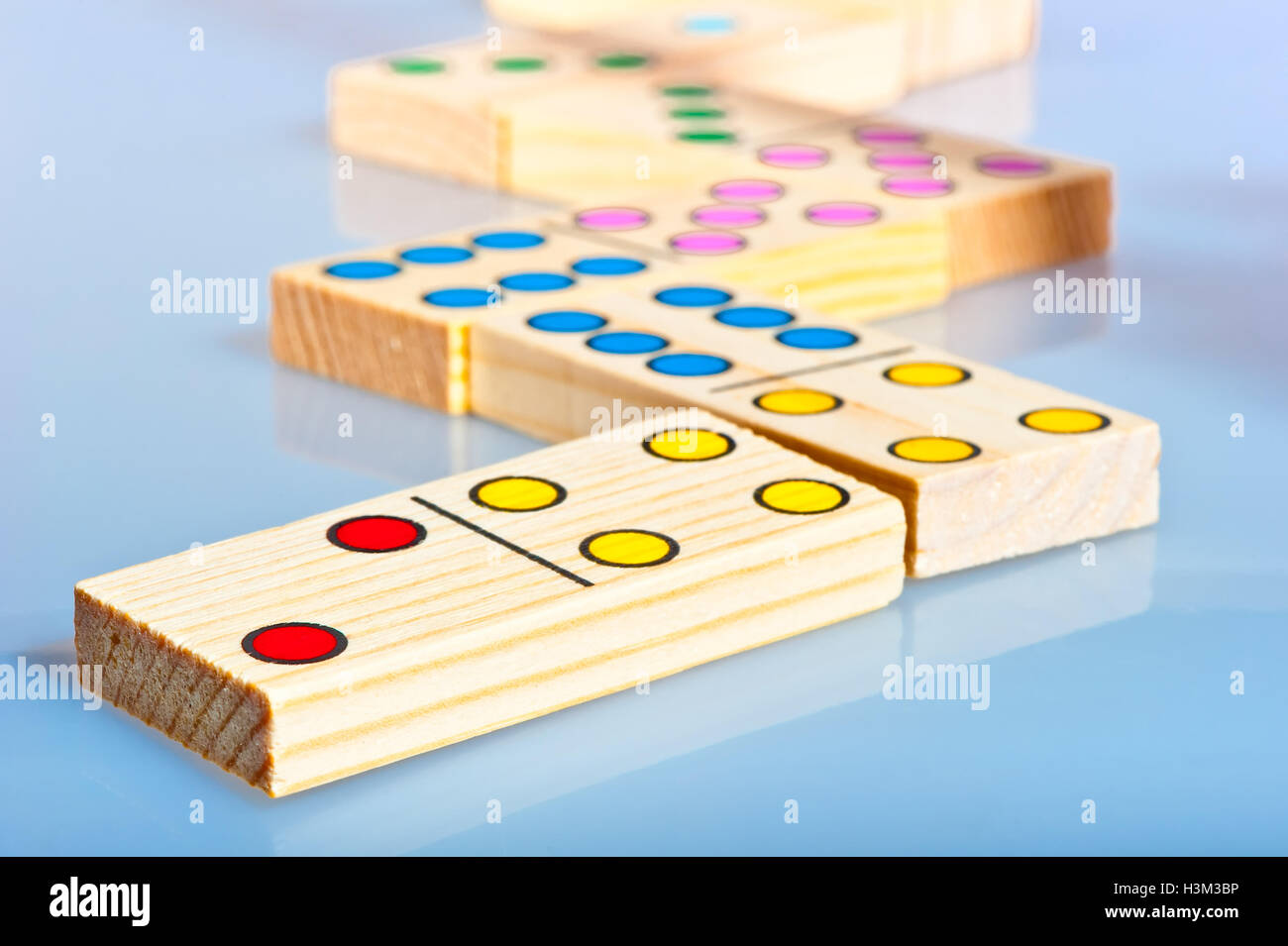 Dominos texture hi-res stock photography and images - Alamy