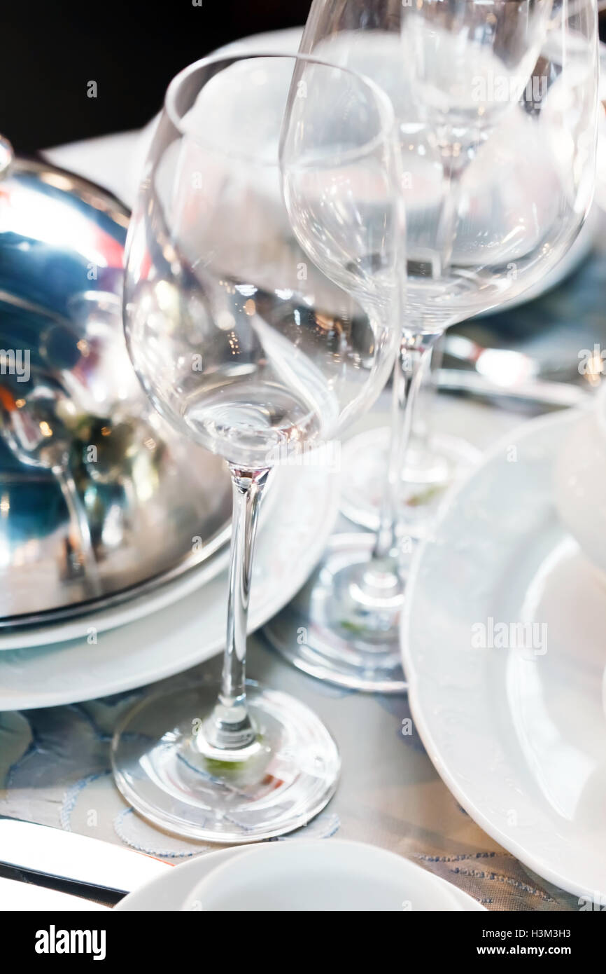 Set interior hi-res stock photography and images - Alamy