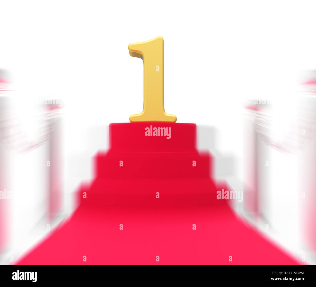 1st prize award hi-res stock photography and images - Alamy