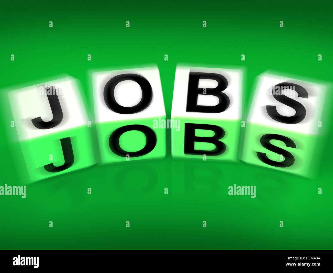 Employment professions work job hi-res stock photography and images - Alamy