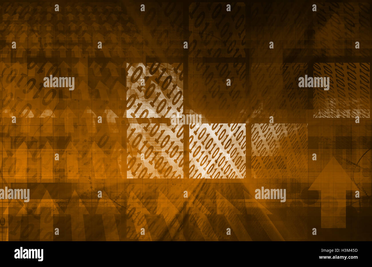 Network scanning hi-res stock photography and images - Alamy