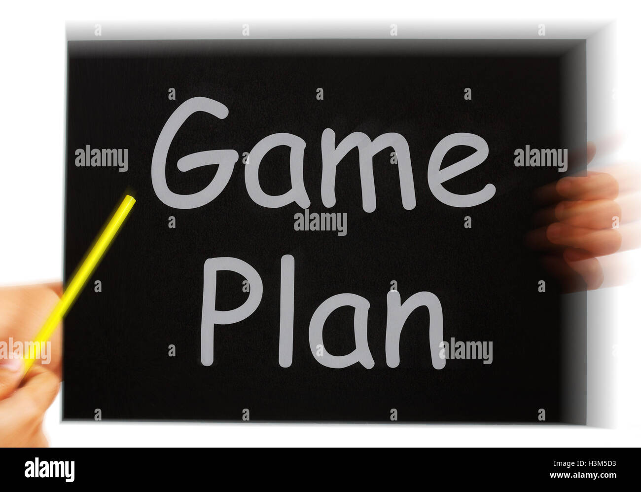 The Game Plan Wallpaper