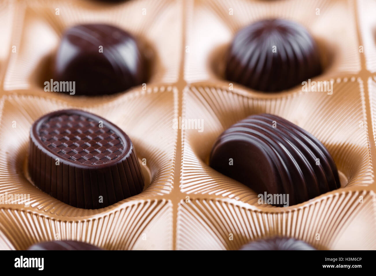 Decorative candies hi-res stock photography and images - Alamy