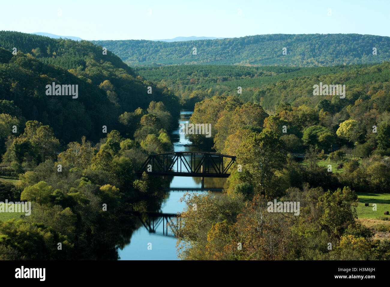 James nelson river hi-res stock photography and images - Alamy