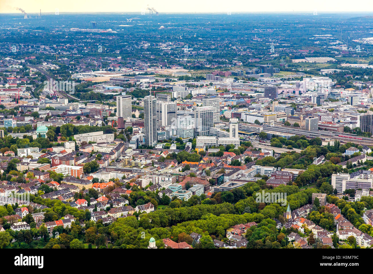 Overview hauptbahnhof hi-res stock photography and images - Alamy