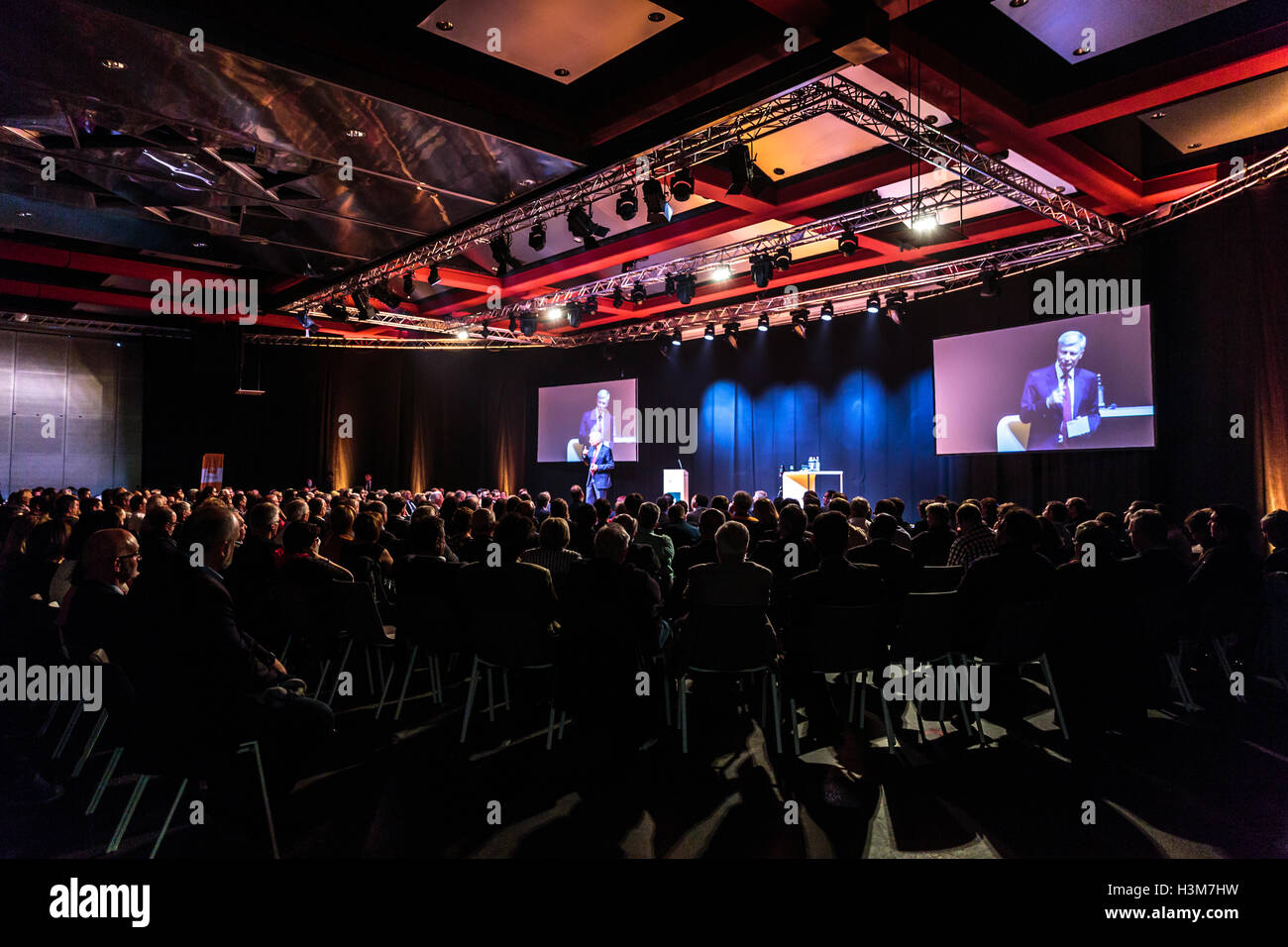 Claude wiseler hi-res stock photography and images - Alamy