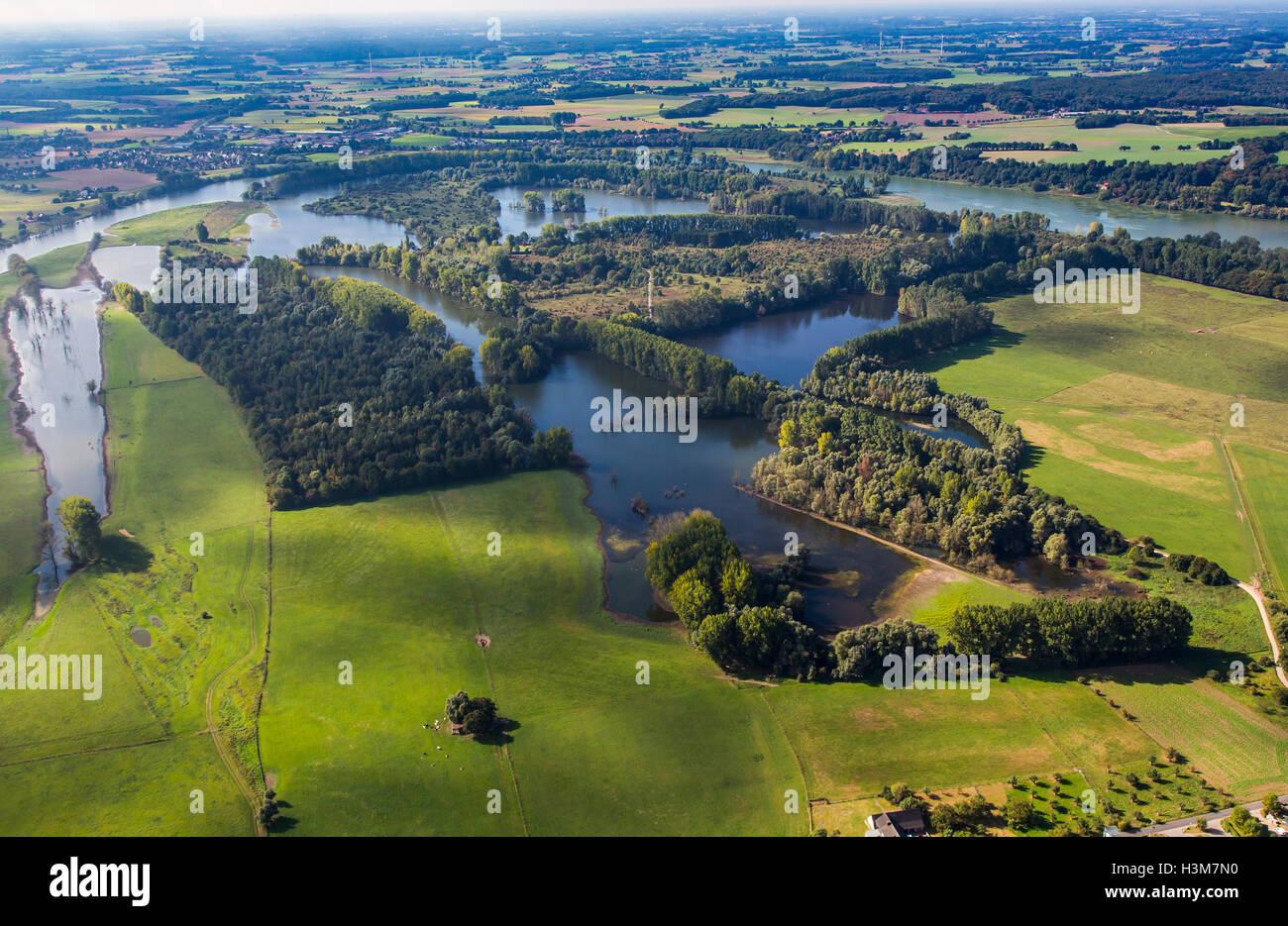 Stadt xanten hi-res stock photography and images - Alamy