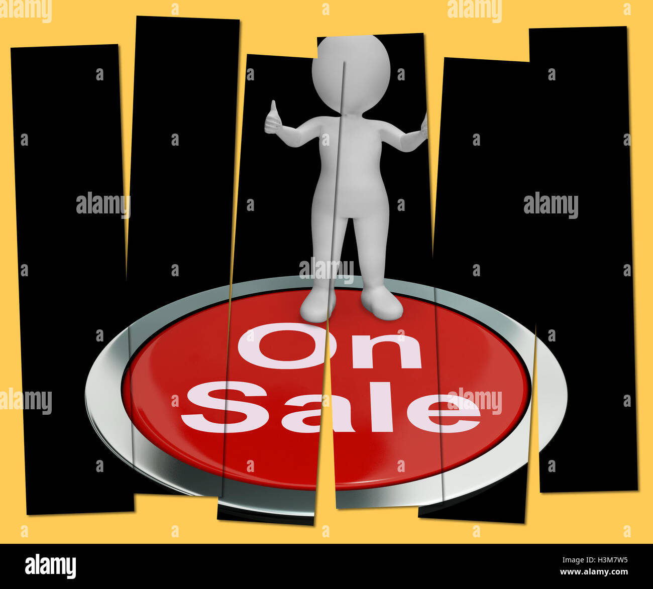 Clearance products hi-res stock photography and images - Alamy