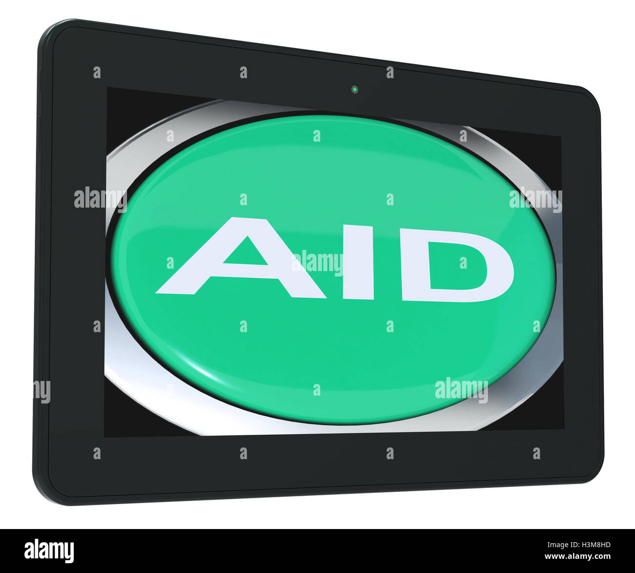 Helping rescue Cut Out Stock Images & Pictures - Alamy