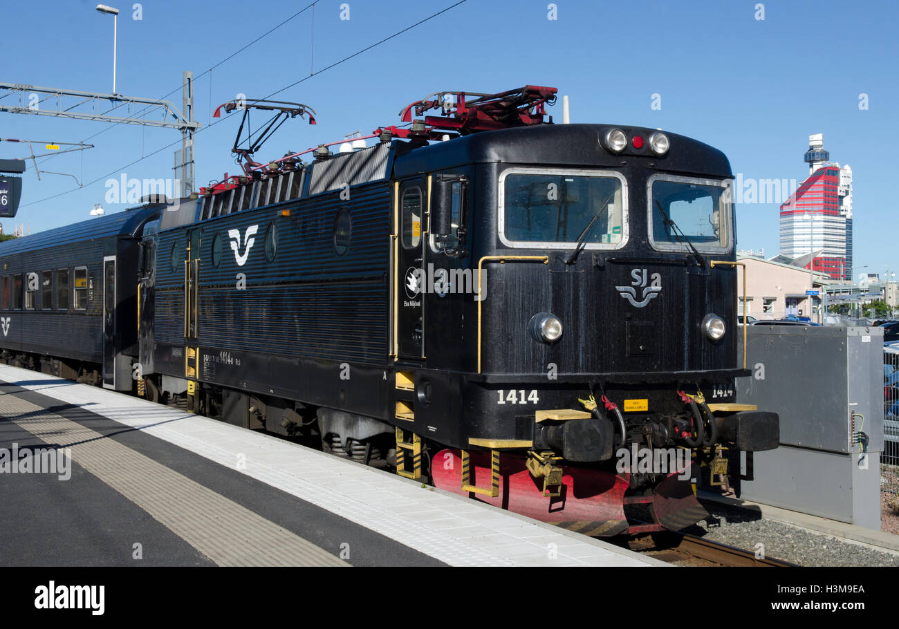 Class rc6 hi-res stock photography and images - Alamy